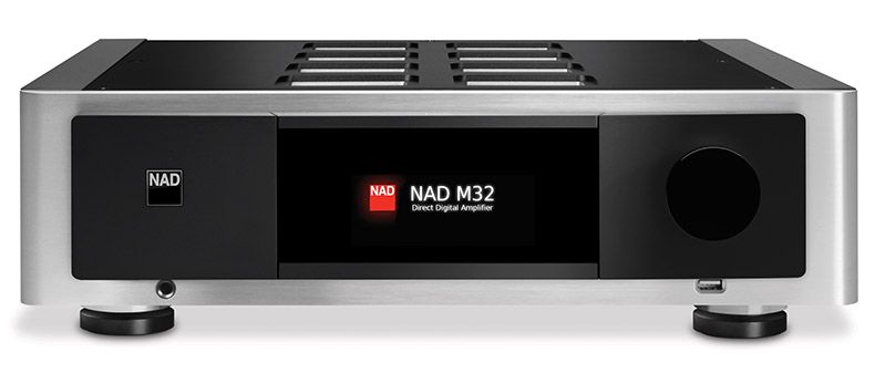 NAD adds two models to its flagship Master Series | What Hi-Fi?