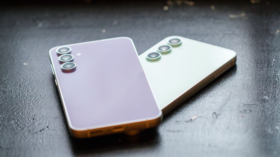 Best cheap Samsung phones | Android Central