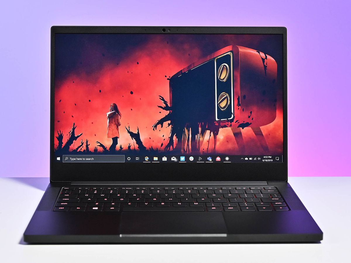 Why it's time for Microsoft to release a Surface PC for gaming ...