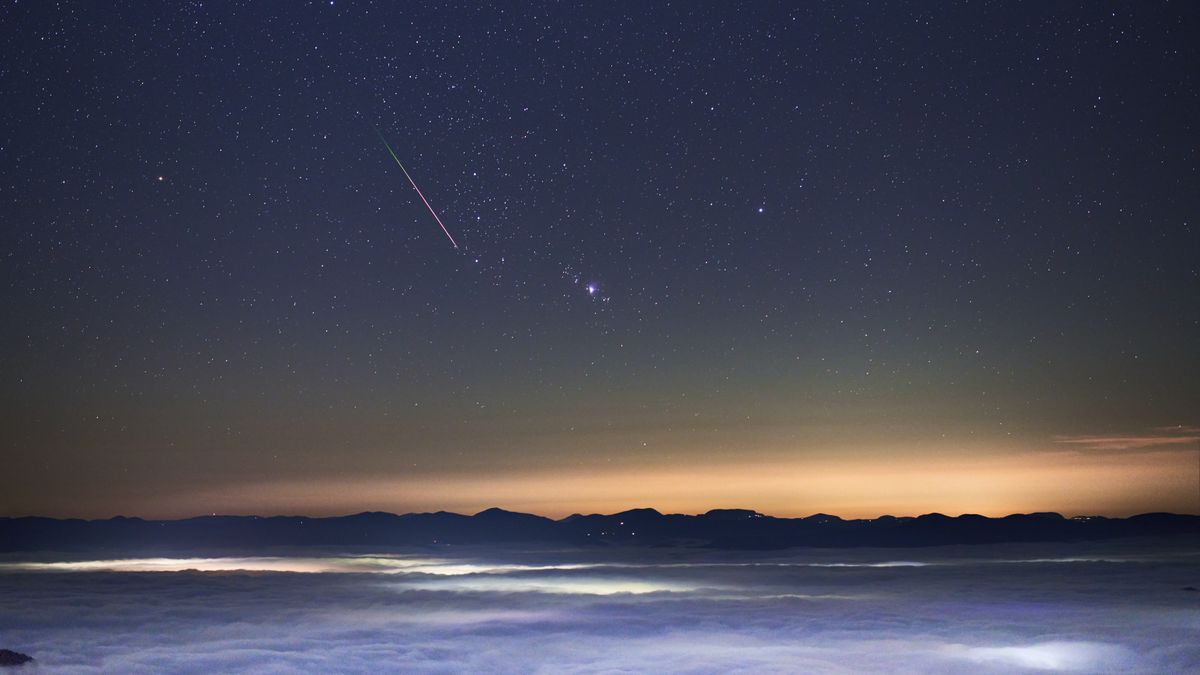 See the Perseid meteor shower 2023 light up the skies in these gorgeous ...