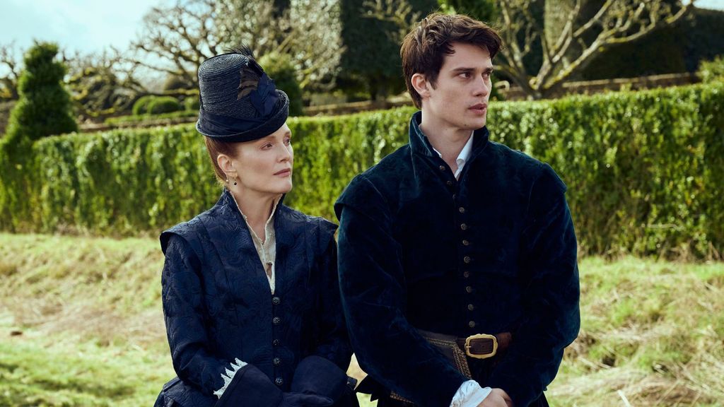 How to watch Mary & George for free from UK and US | Woman & Home