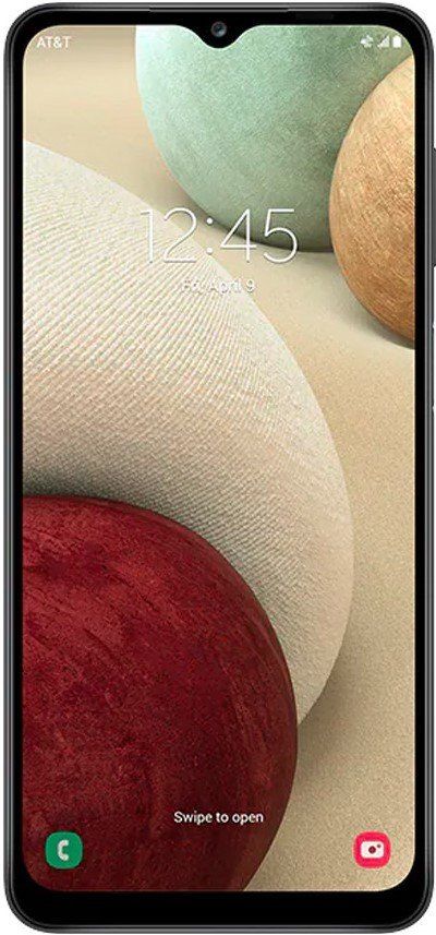 Samsung's Galaxy A03 is an entry-level phone with a 48MP camera ...