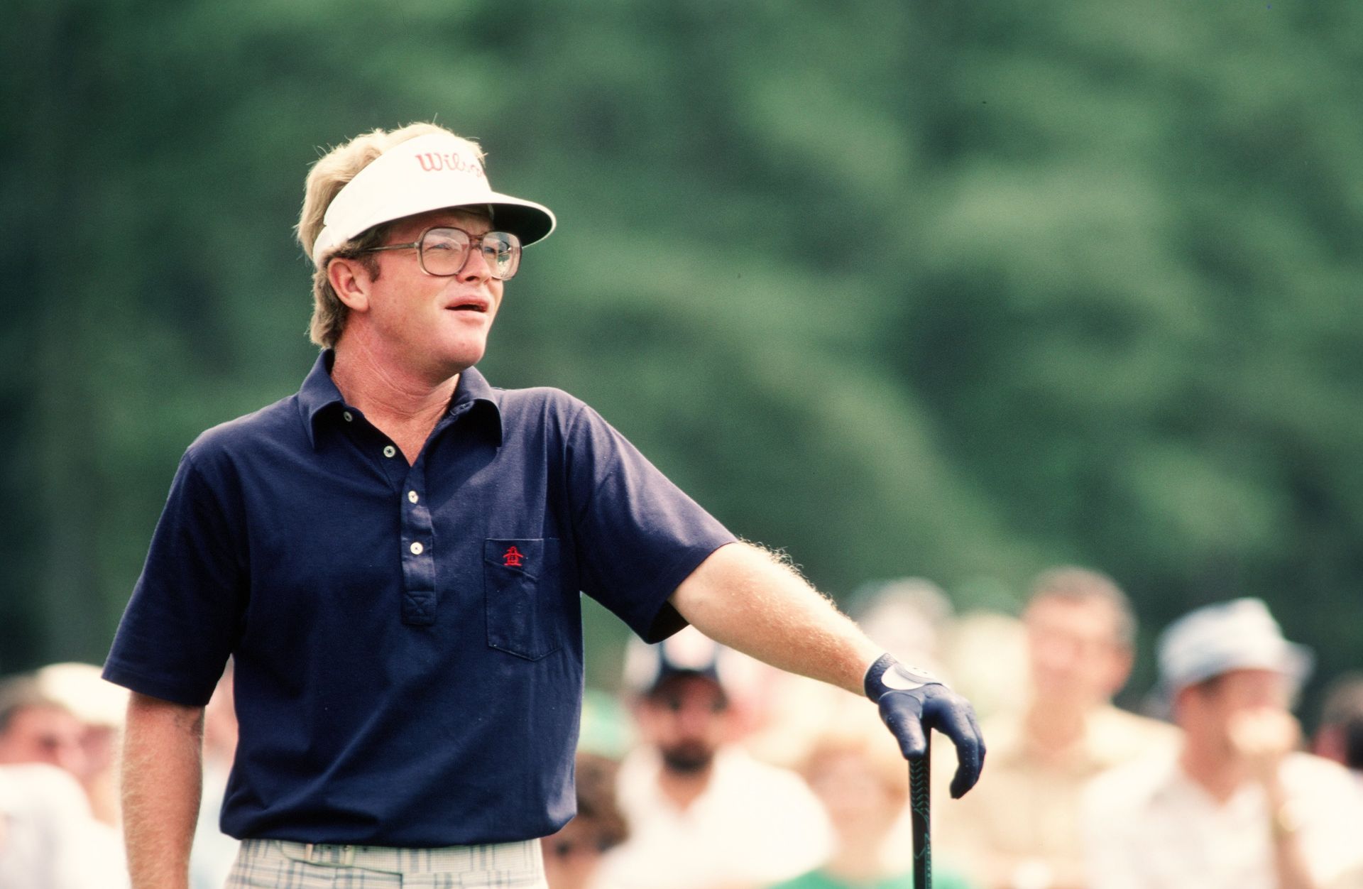 32 Best Golfers Of The 80s | Golf Monthly
