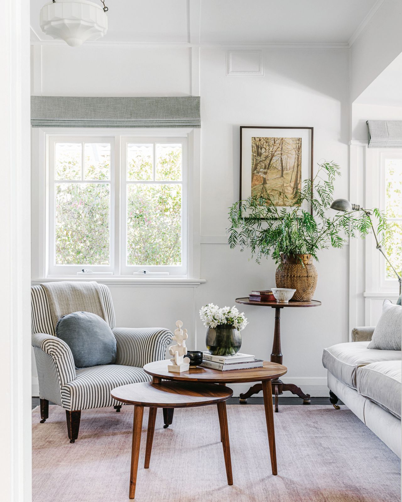 Tour this pretty 1930s rustic weatherboard cottage in Australia | Homes ...