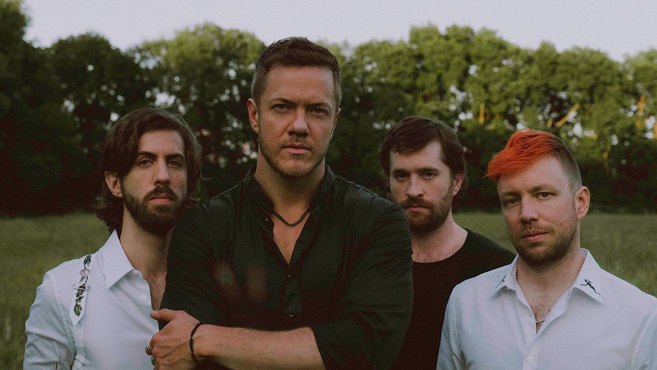 Imagine Dragons release new songs Cutthroat and Follow You | Louder