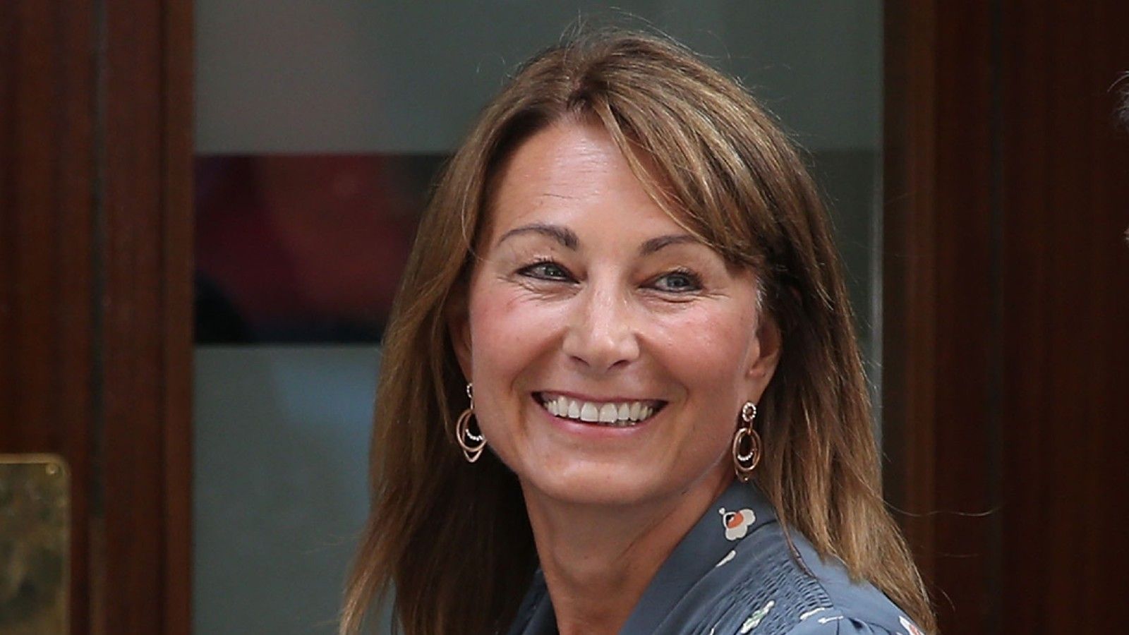 Carole Middleton pays tribute to Pippa's daughter with new photo ...