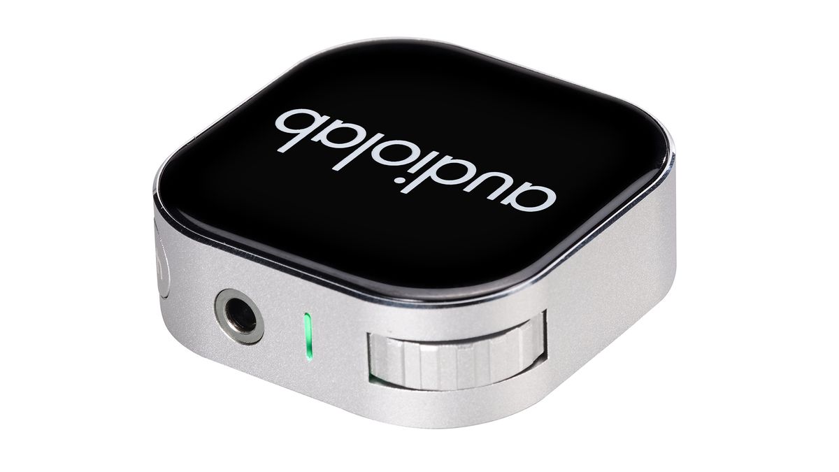 Audiolab M-DAC nano review | What Hi-Fi?