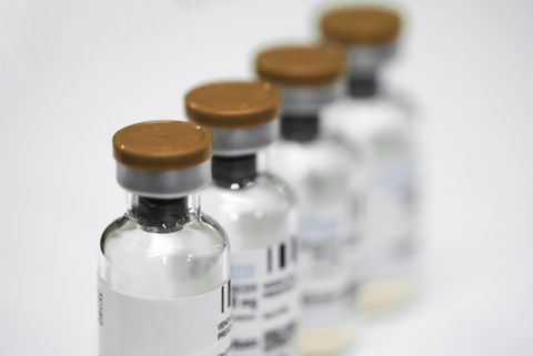 Flu shot facts and side effects | Live Science