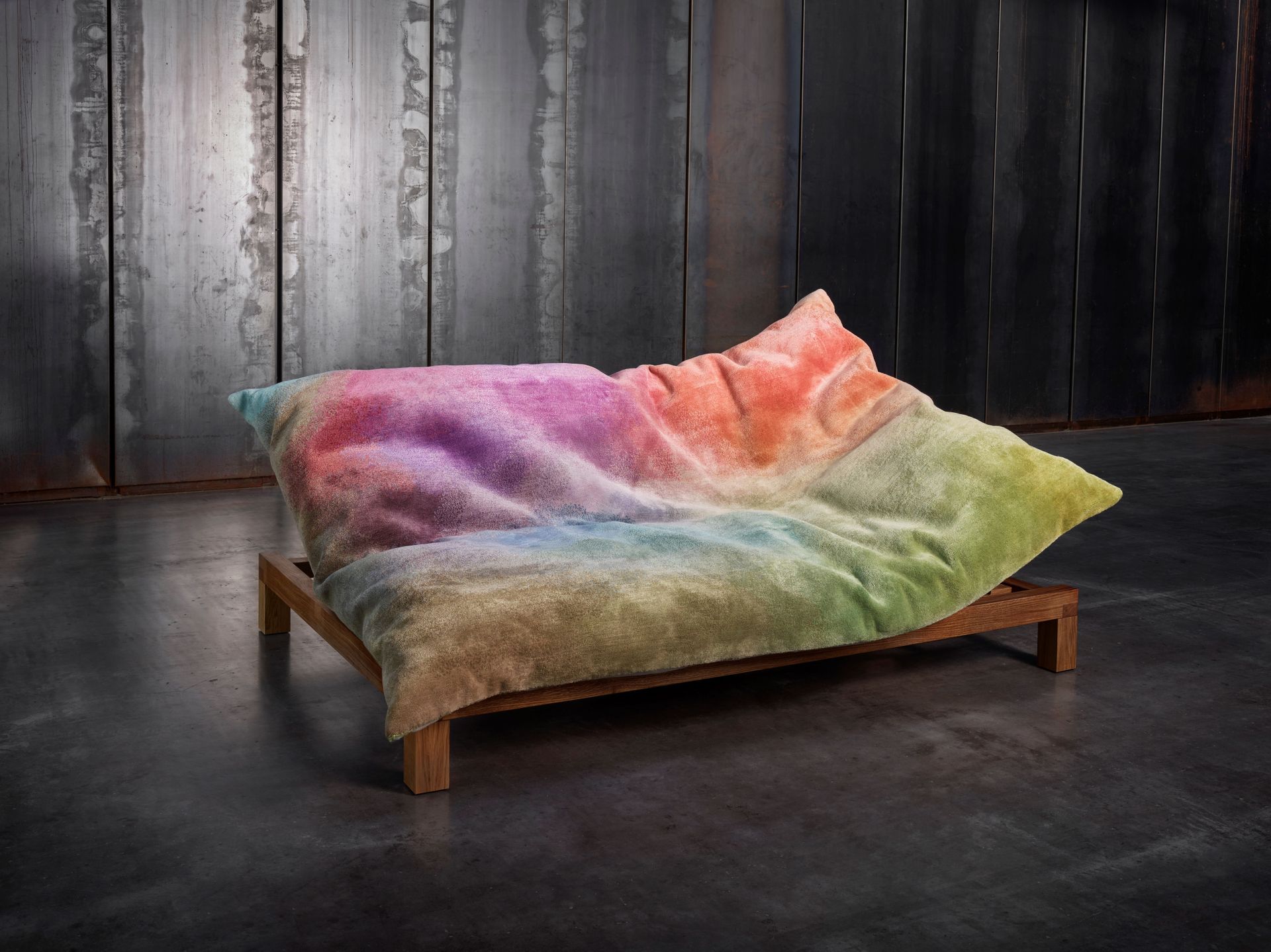 Discover Jan Kath's first furniture piece | Wallpaper*