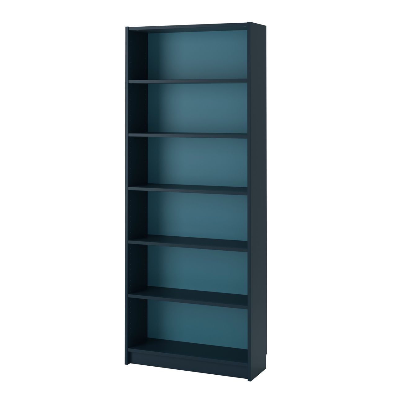 IKEA given the BILLY bookcase a limited edition makeover | Ideal Home