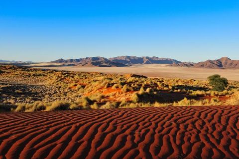 The 10 Most Pristine Places on Earth | Live Science