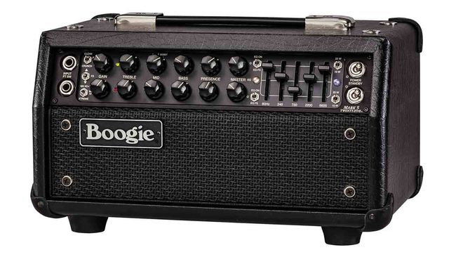 Boogie wonderland: 8 of the best Mesa/Boogie guitar amps | MusicRadar