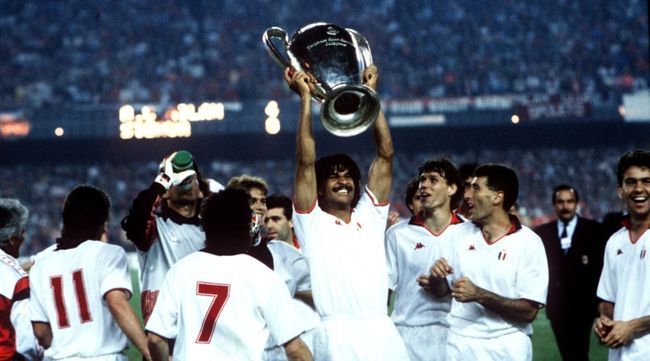 Best football teams ever: 10-1 - Ranked! The 50 best football teams of ...