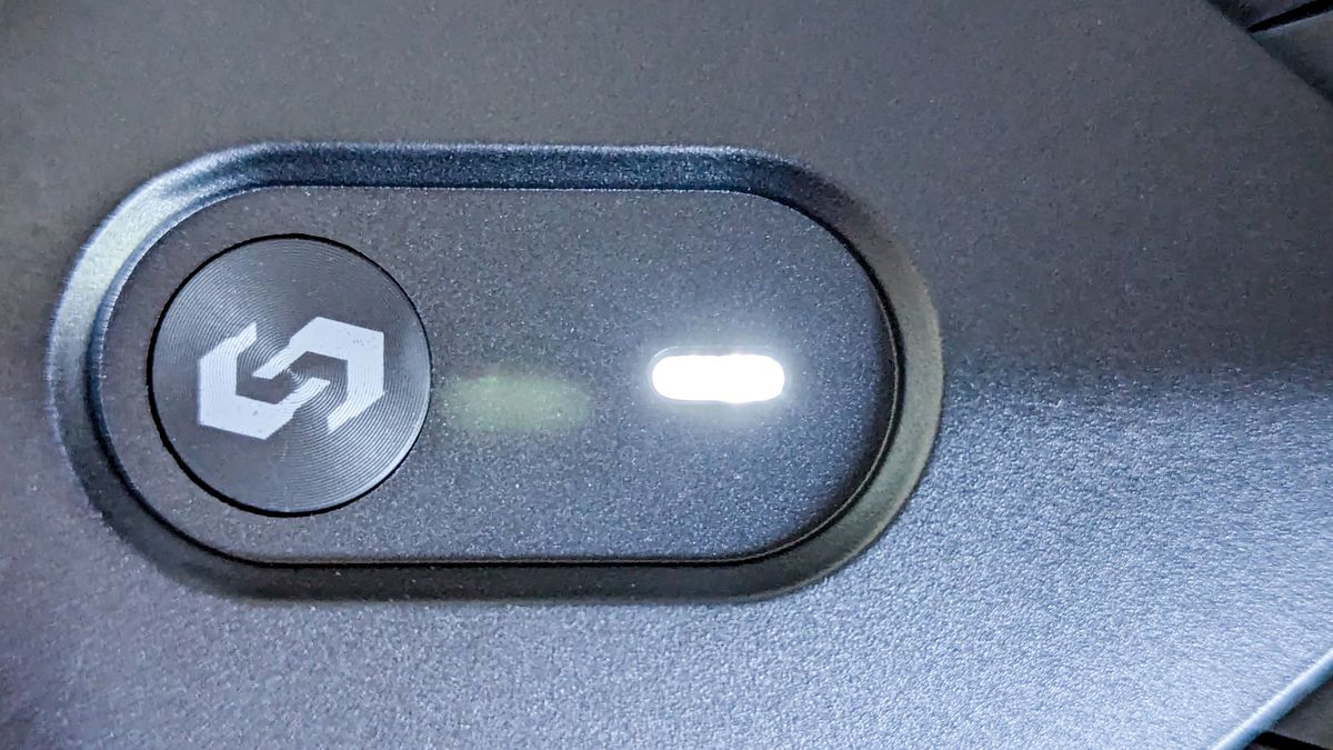 Reyee RG-E6 review: The budget gaming router to beat | Tom's Guide