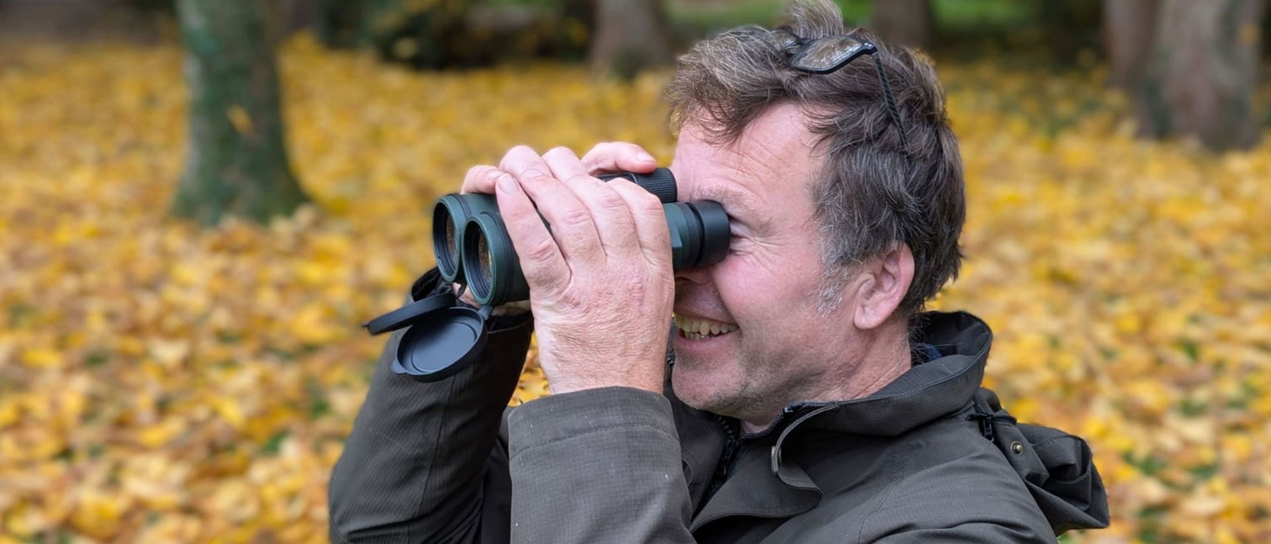 Carson RD series 10x50 binoculars review | Space