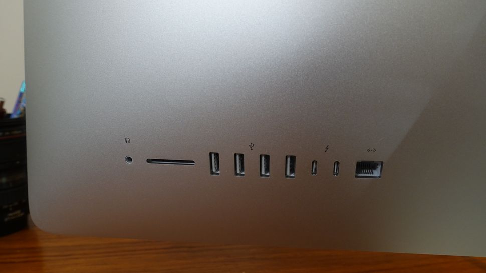 Apple iMac 27-inch (2020) review | Tom's Guide