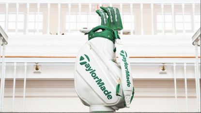 Limited Edition Equipment Launched For The Masters - Golf Monthly ...