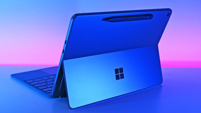 Microsoft's new Surface Pro 12-inch is just $685 this week only ...
