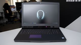 Alienware 17 R5 review | TechRadar