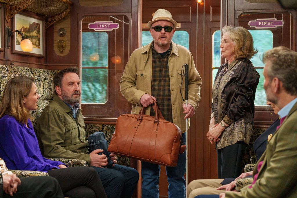 Not Going Out season 13: release date, cast, plot and more | What to Watch