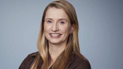 Alex MacCallum Returns to CNN as EVP, Digital Products | Next TV