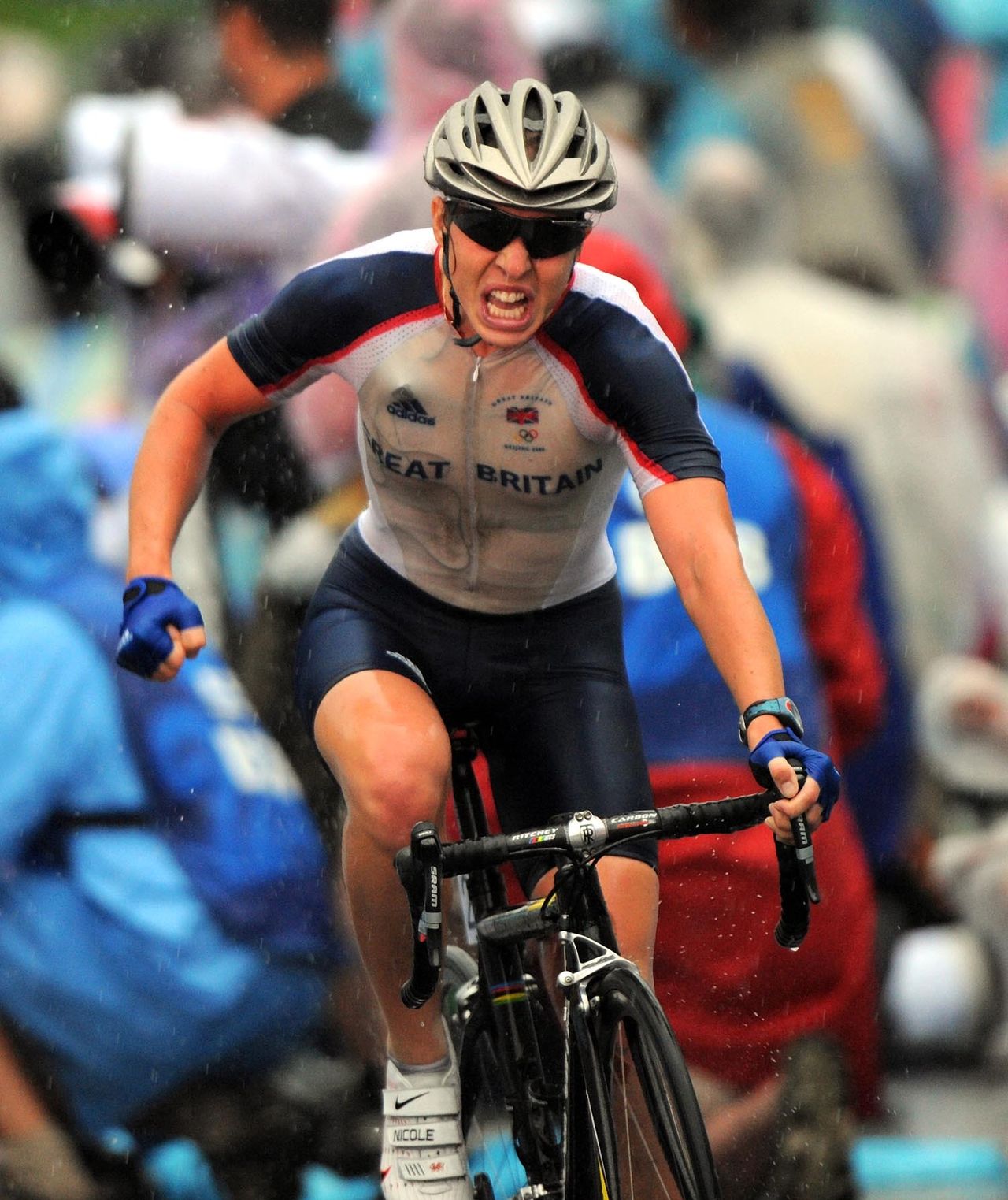 Nicole Cooke retires from professional cycling | Cycling Weekly