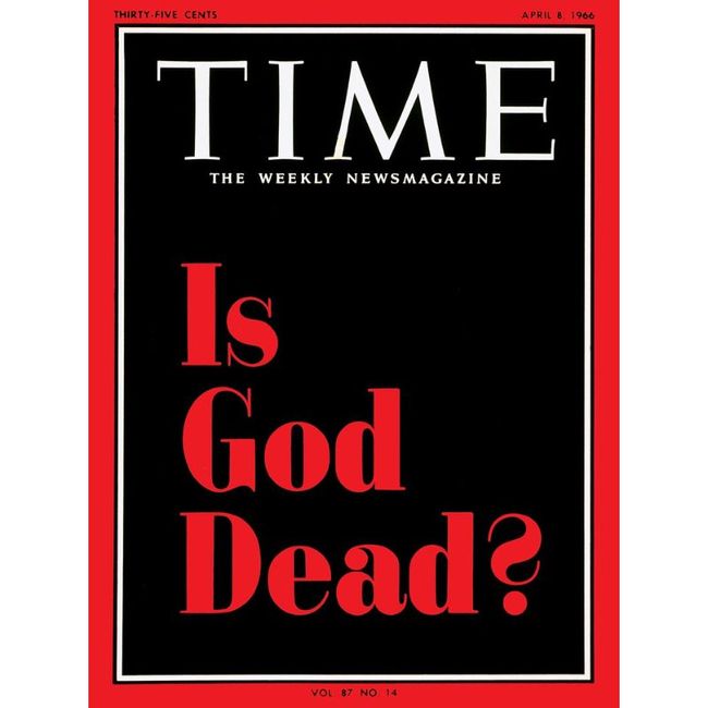 The best magazine covers of all time: Our experts decide | Creative Bloq