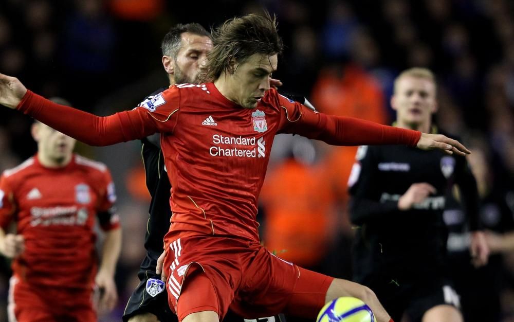 Sebastián Coates News and Features | FourFourTwo