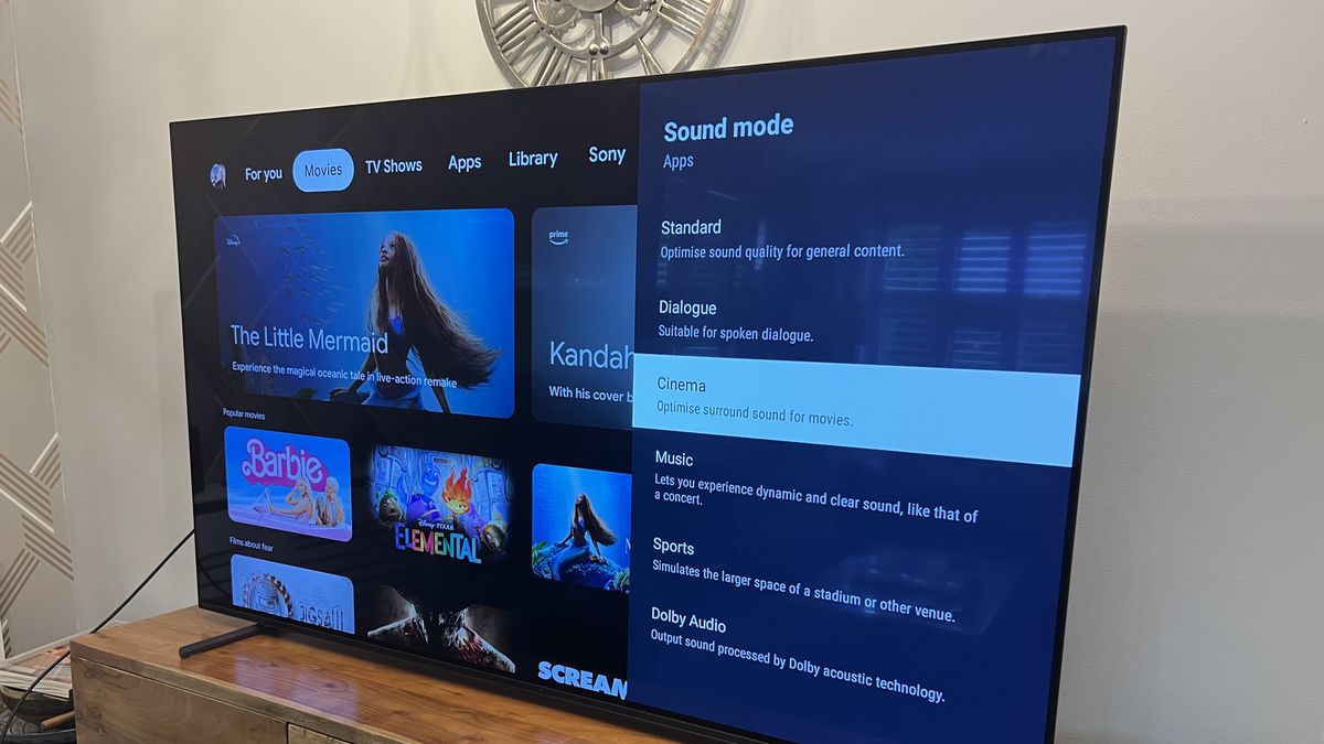 How to make your home theater setup sing in 2024 with a few simple ...