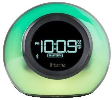iHome iBT29 review | Top Ten Reviews