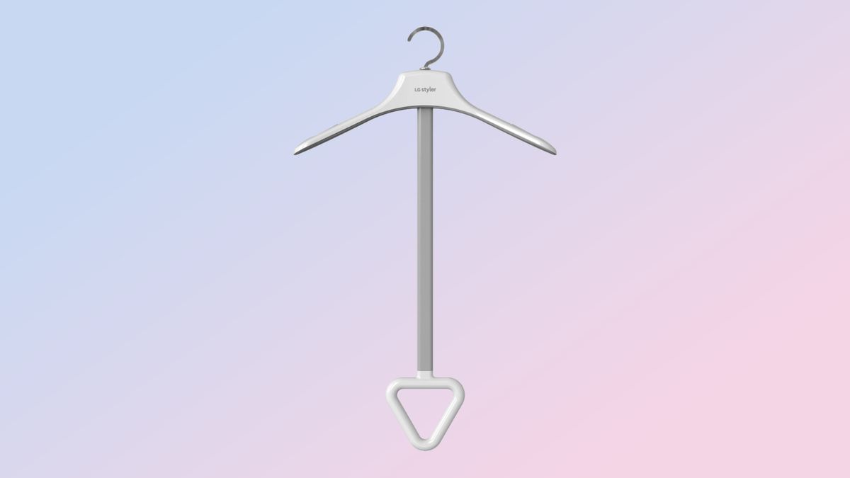 LG's accessible ComfortKit is a win for everyone | Tom's Guide