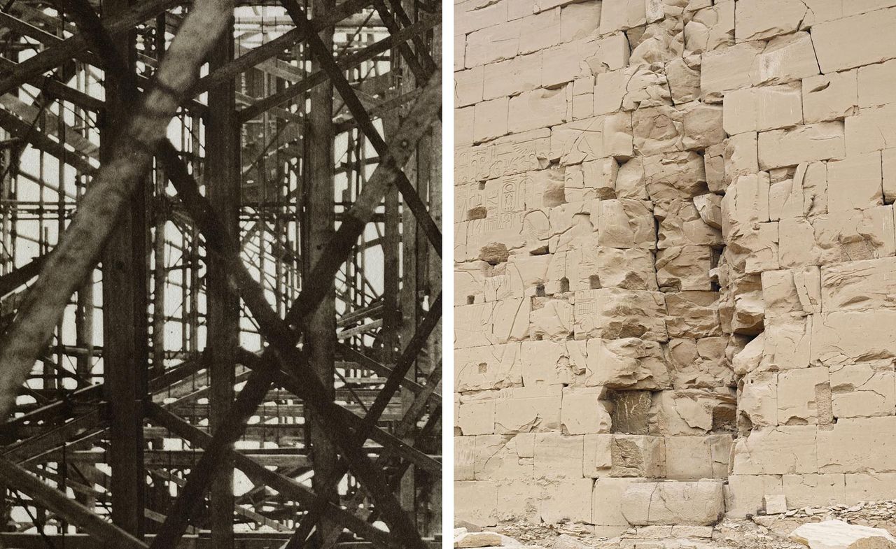 Photographer Bas Princen explores architecture and culture | Wallpaper*