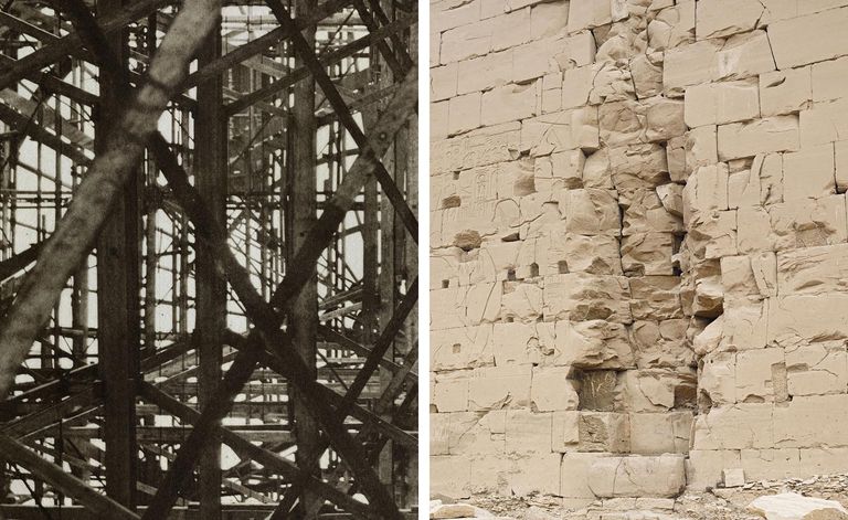 Photographer Bas Princen explores architecture and culture | Wallpaper*
