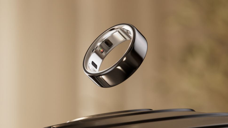 Oura Ring 4 vs. RingConn Gen 2 Smart Ring: Return of the king ...