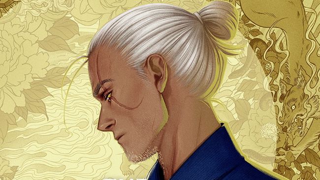 The Witcher: Ronin manga free preview showcases Geralt's troubles in ...