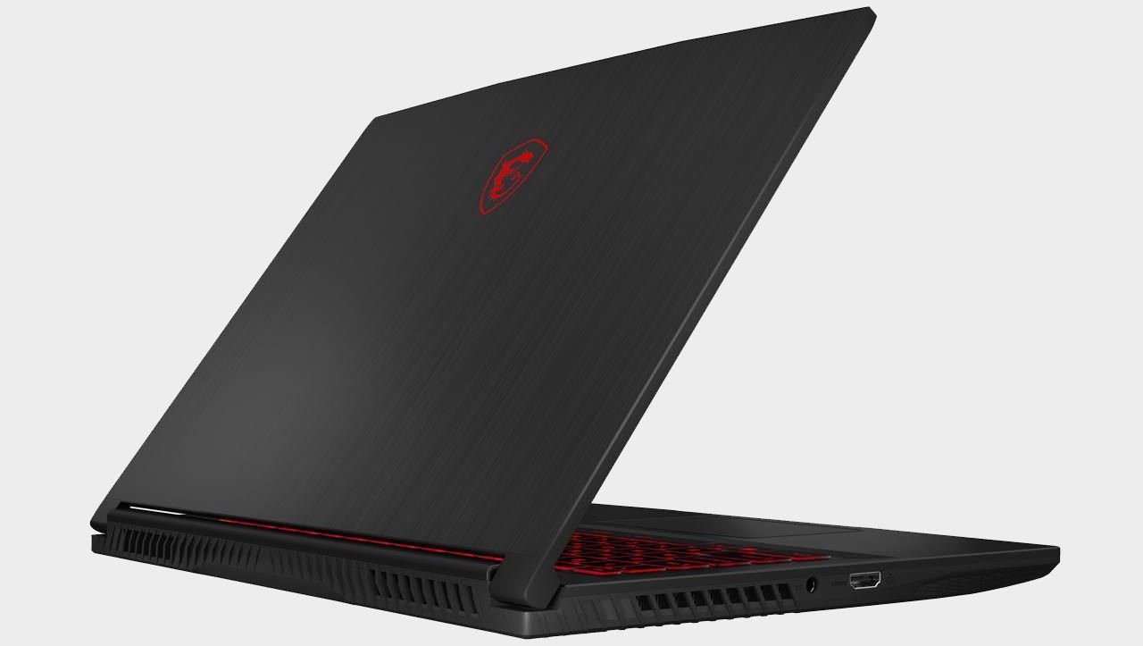 This gaming laptop with a 120Hz display and RTX 2060 GPU is on sale for ...