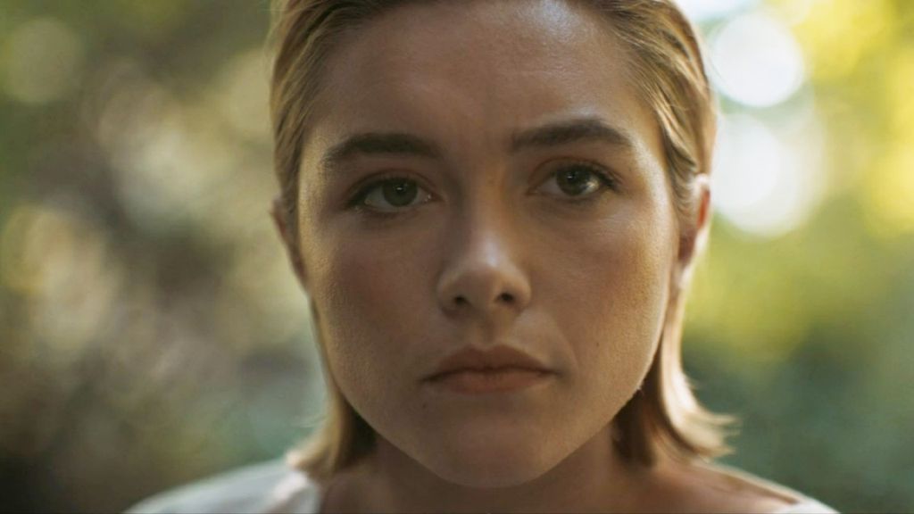 Fans Had A Lot Of Thoughts About Florence Pugh’s Clay-Covered Dune 3 ...