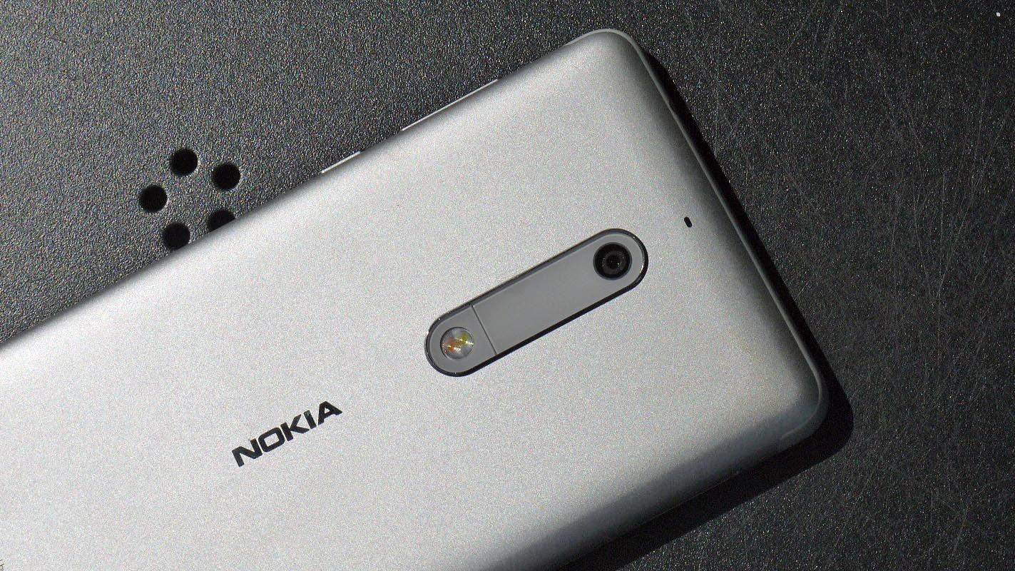 Nokia sold 4.4 million smartphones in Q4 2017, surpasses OnePlus ...