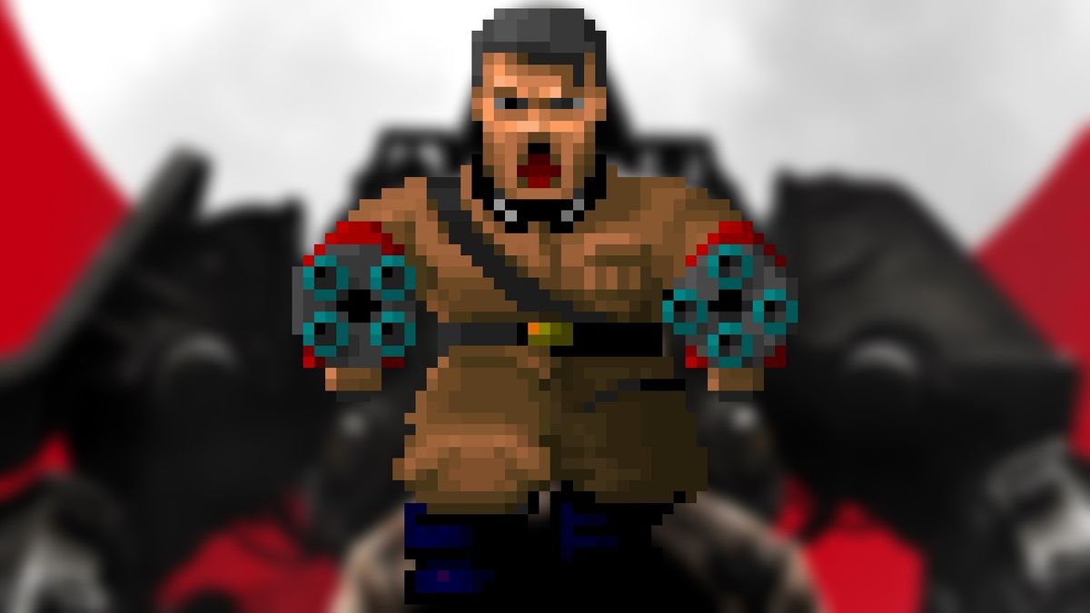 Watch the Wolfenstein 2: The New Colossus launch trailer | GamesRadar+