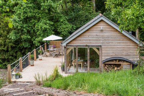 28 Timber Frame Houses to Inspire Your Build | Homebuilding