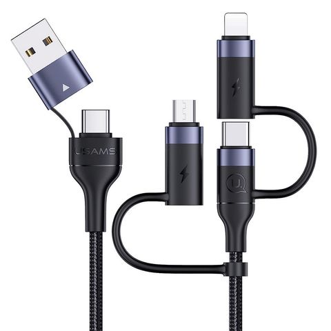 Best 3-in-1 USB cables 2026 | Android Central