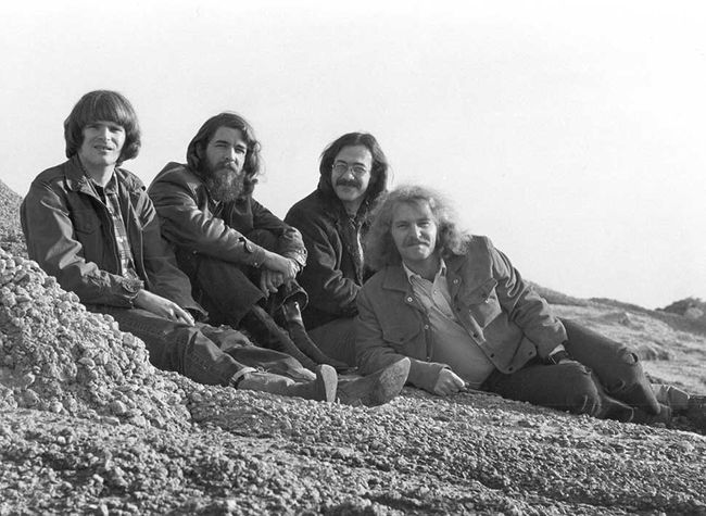 How Creedence Clearwater Revival fell to pieces | Louder
