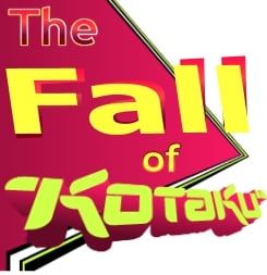 Industry Blend: The Fall Of Kotaku | Cinemablend