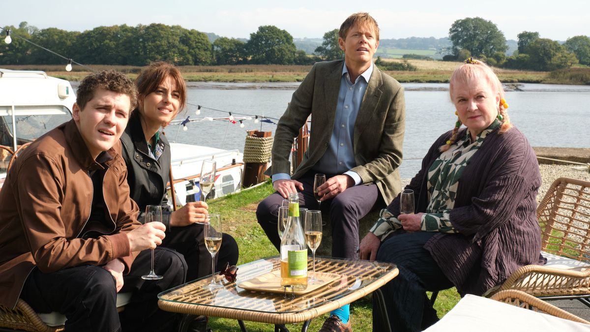 Beyond Paradise season 3 episode 4 recap: Regatta get out of this place ...