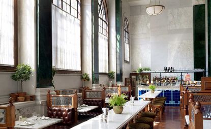 The Ned | Wallpaper*