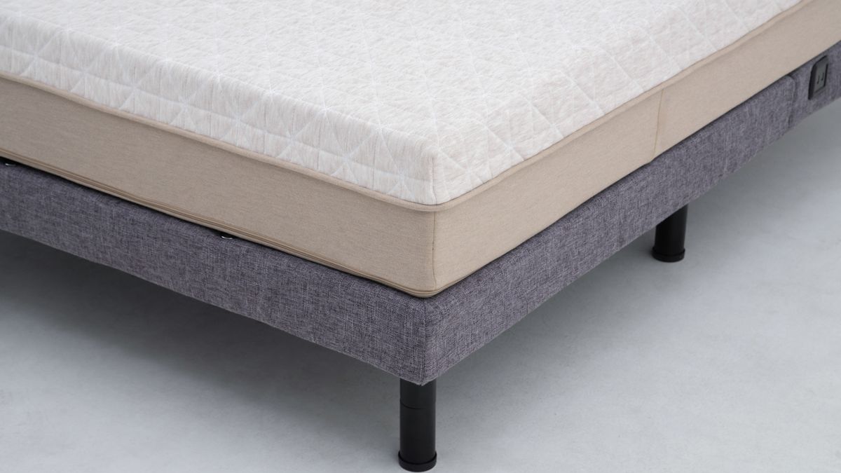 3 signs that you need a box spring for your mattress | Tom's Guide