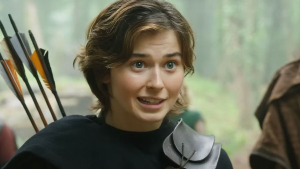 Willow Cast: Where You've Seen The Actors From The Fantasy Show Before ...