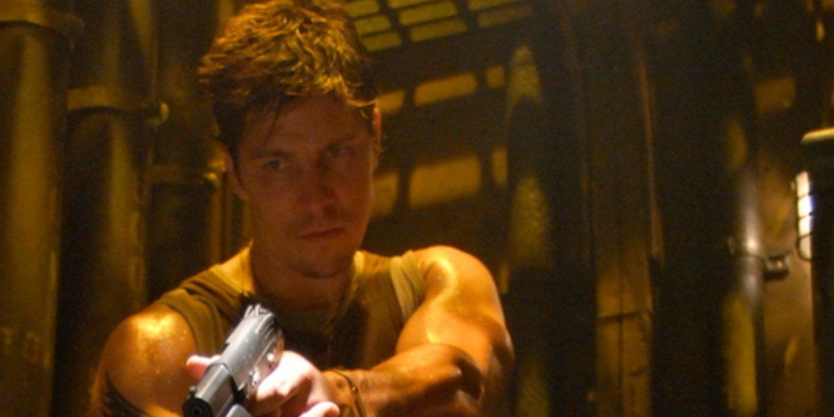 What The Battlestar Galactica Cast Is Doing Now | Cinemablend