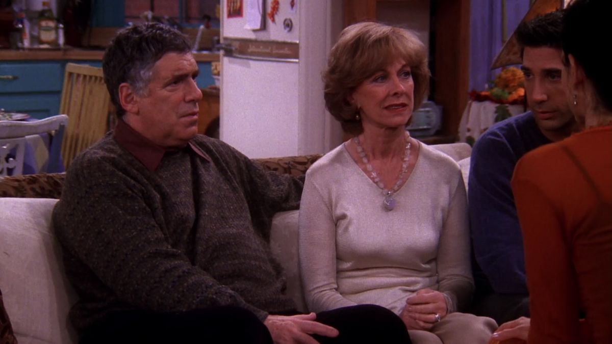 The 25 best Friends episodes, ranked! | GamesRadar+