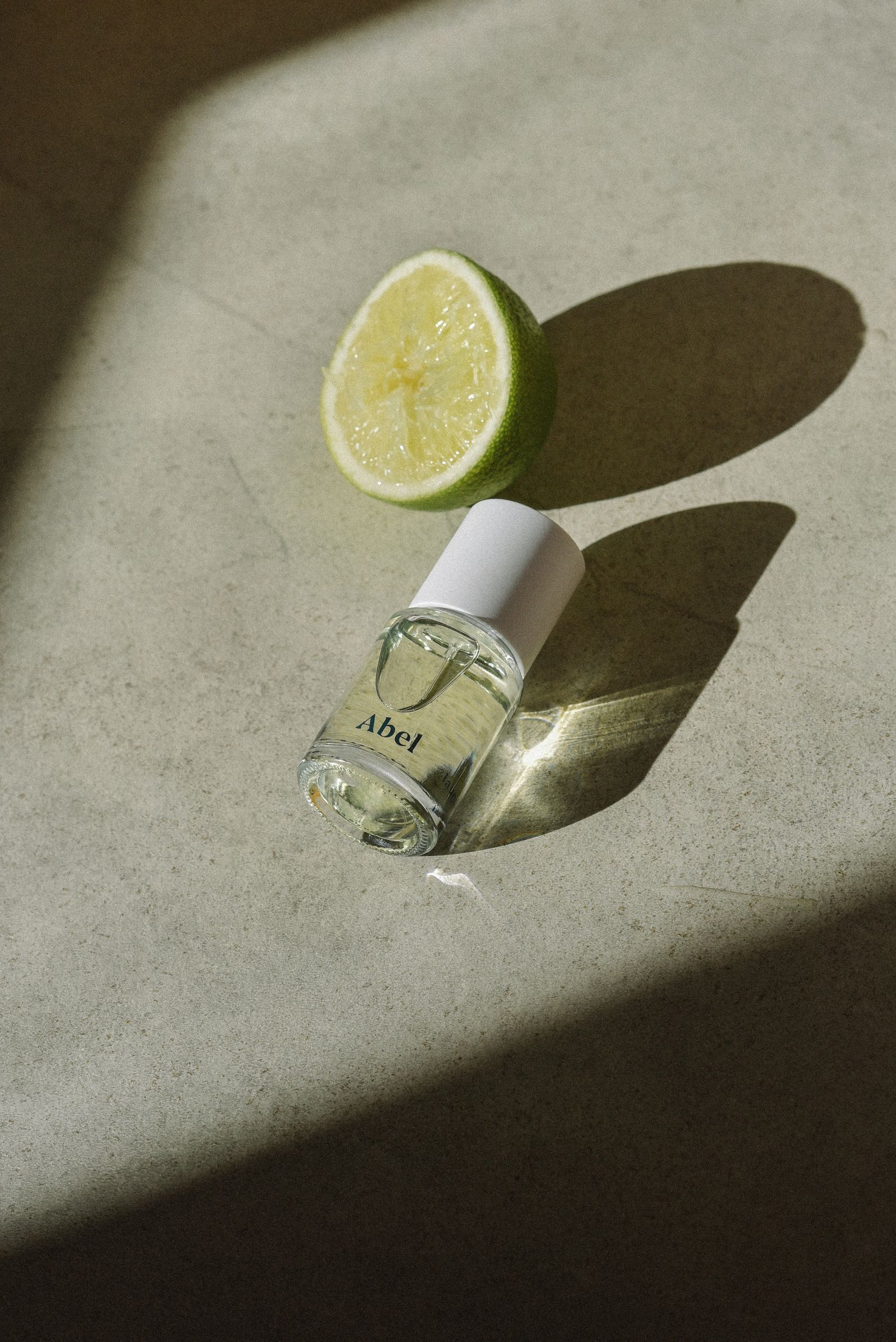 Perfume brand Abel thinks biotech is the future of fragrance | Wallpaper